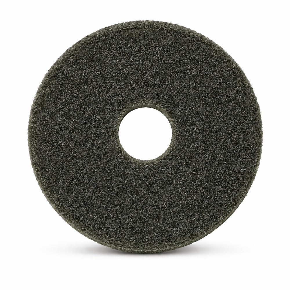 Grön Rondell 18 tum 3M Scotch-Brite