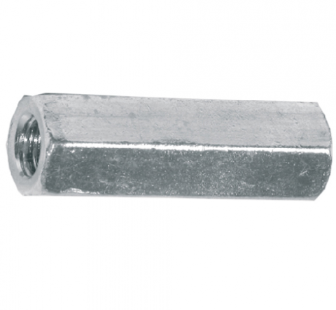 Skarvmutter för M8 - Nordic Cleanware