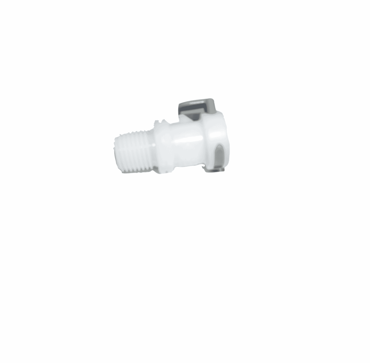 Koppling Fimap Genie vatten hona - Nordic Cleanware