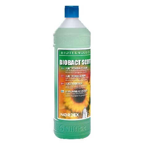 Biobact Scent 1L - Nordic Cleanware