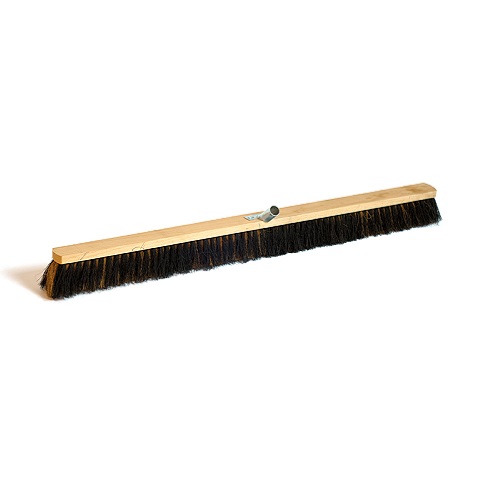 Sopborste Max 100cm trä Tagel/Kokos - Nordic Cleanware