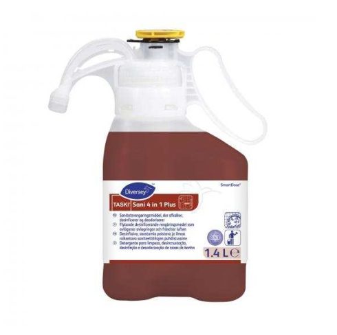 Taski Sani 4in1 Smartdose 1,4L - Nordic Cleanware