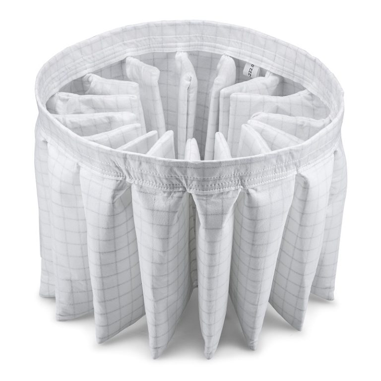 Stjärnfilter Kärcher IVM 40/12-1 H Z22 M-Klass - Nordic Cleanware